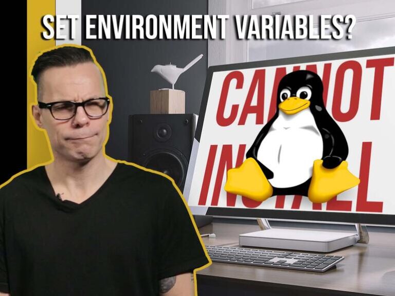 What Are Environment Variables In Linux Nasni Consultants