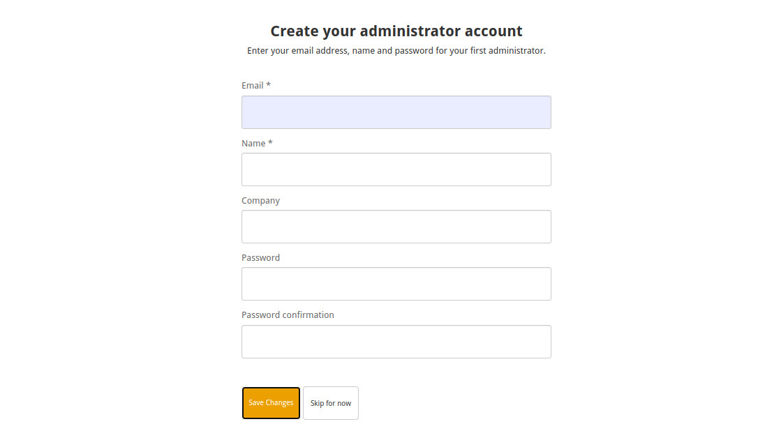 How to deploy the Helpy help desk platform with Docker - Nasni Consultants How to deploy the Helpy help desk platform with Docker - Nasni Consultants