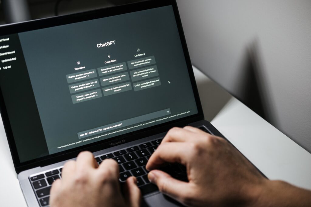 ChatGPT cheat sheet: Complete guide for 2023 - Nasni Consultants ChatGPT cheat sheet: Complete guide for 2023 - Nasni Consultants